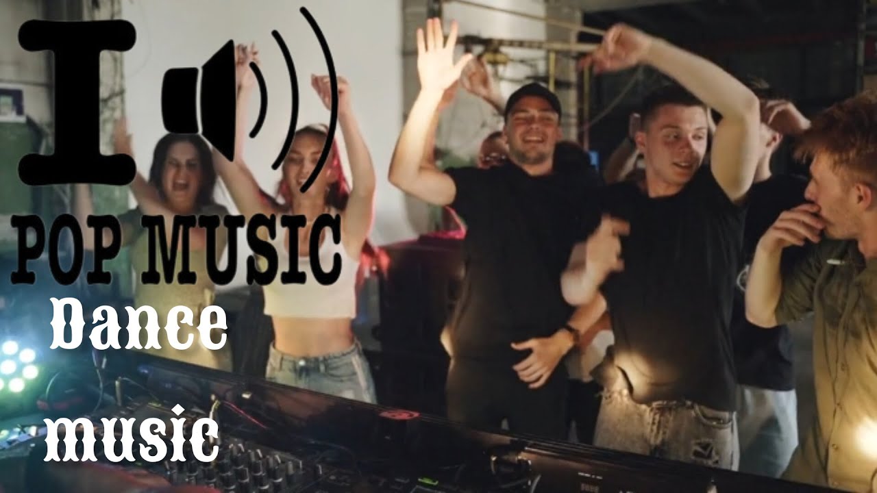 All-Time Favorite Mashups & Remixes 🎶 | DJ Disco Remix Music Mix # ...