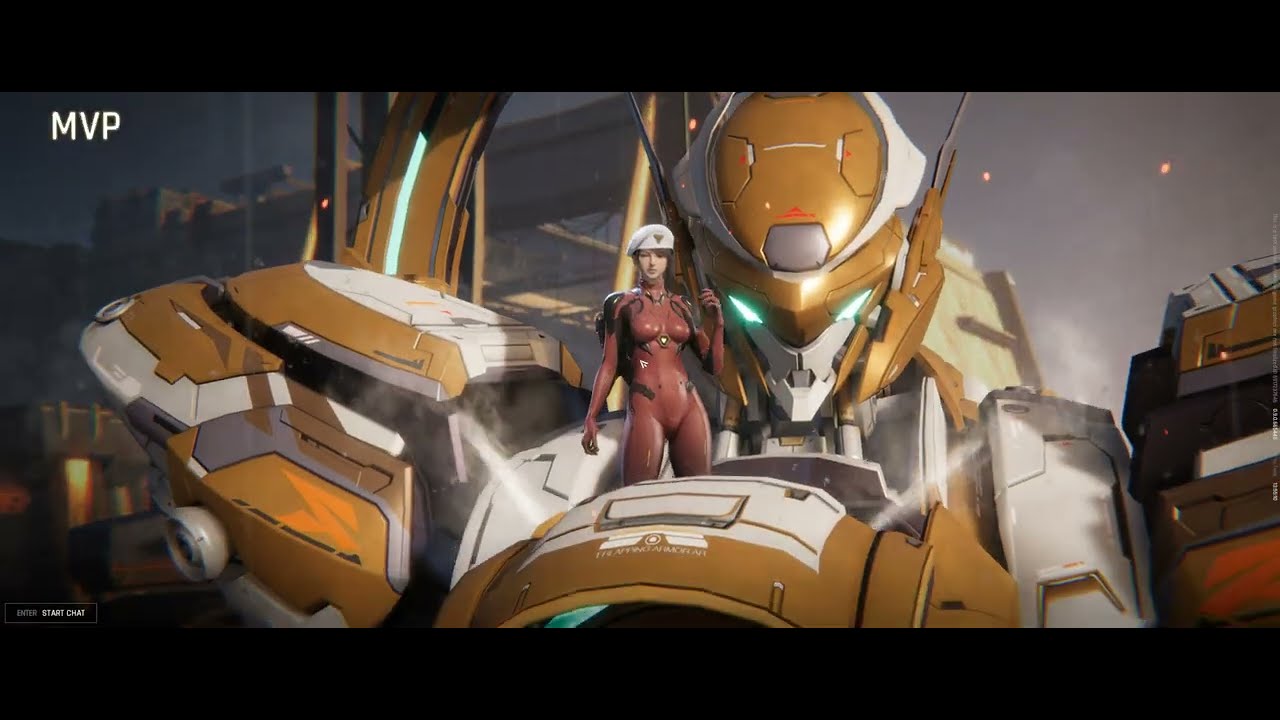 PINAKA is nuts as a defense!! Mecha BREAK | Open Beta | 4K - YouTube