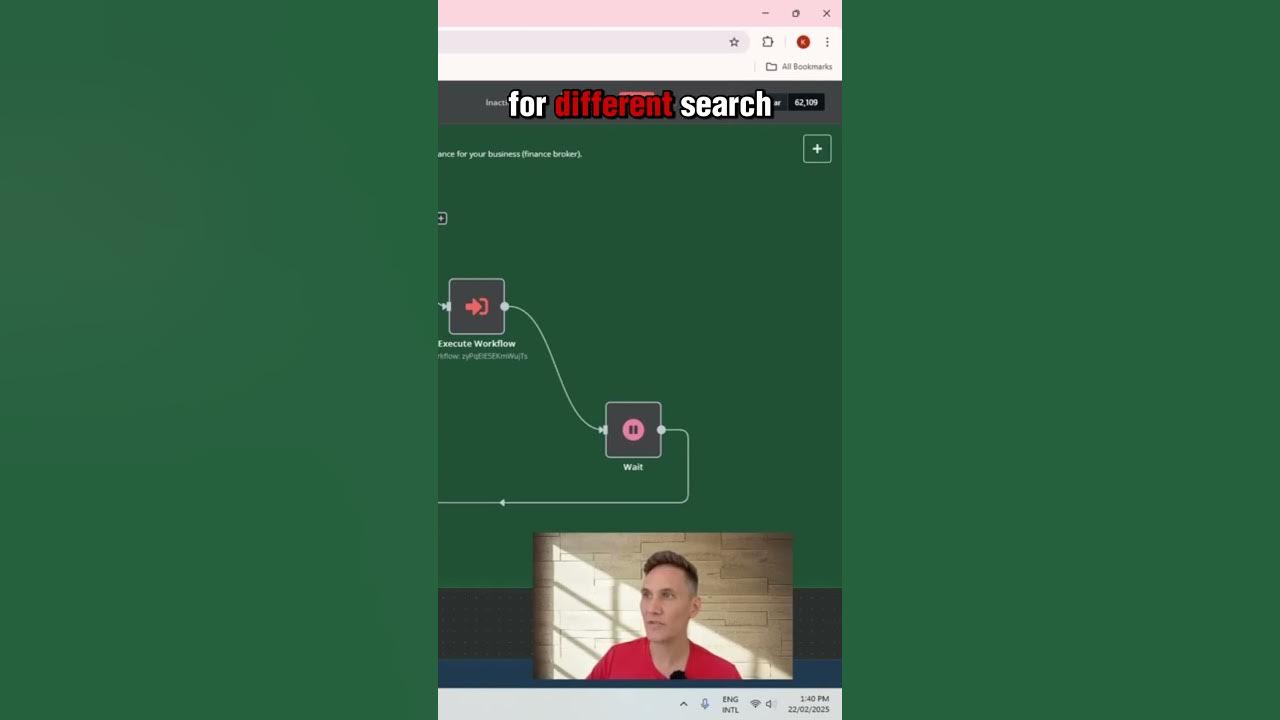 How to Automatically Scrape Leads from Google Maps! - YouTube