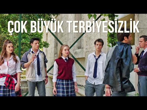 Netflix Bunu NASIL Yapabilir? AŞK 101 DİZİ İNCELEMESİ