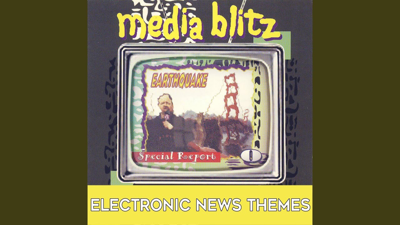 Media Blitz - YouTube