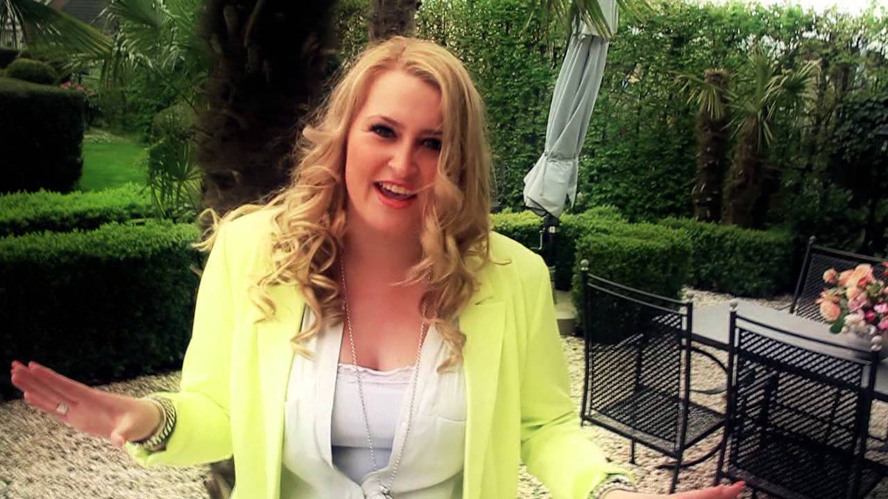 Christianne, Onderweg naar jou [HD] - YouTube