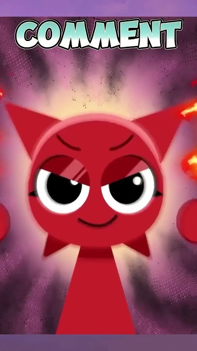 Incredibox Sprunki OC Animated Series Intro | Zoonomaly Theme Song (COVER 11) shorts - YouTube