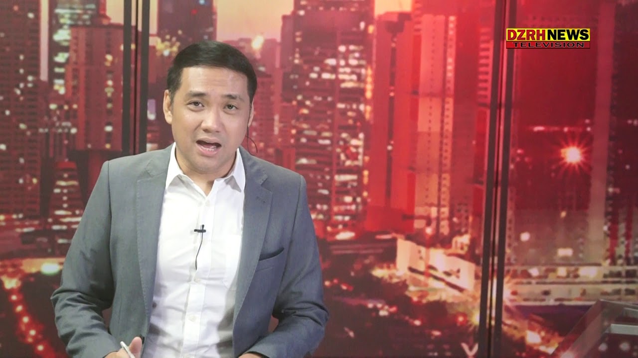 MBC Network News - Aug 11, 2017 - YouTube