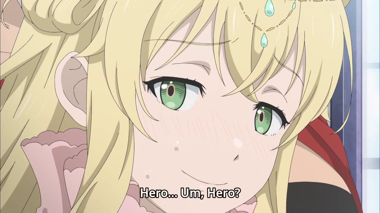 Princess...Here Comes My Suplex! [Kemono Michi x Virtua Fighter] - YouTube