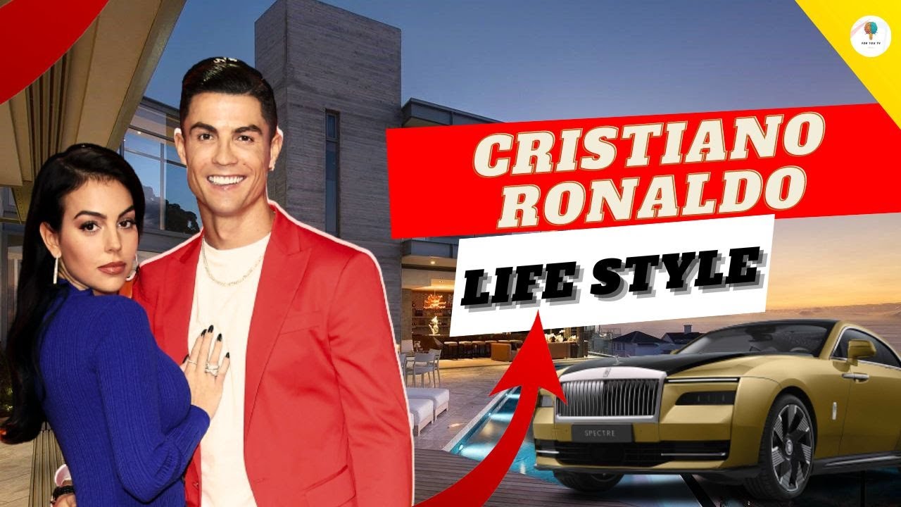 Ronaldo lifestyle | cr7 lifestyle | lifestyle Cristiano ronaldo | For ...