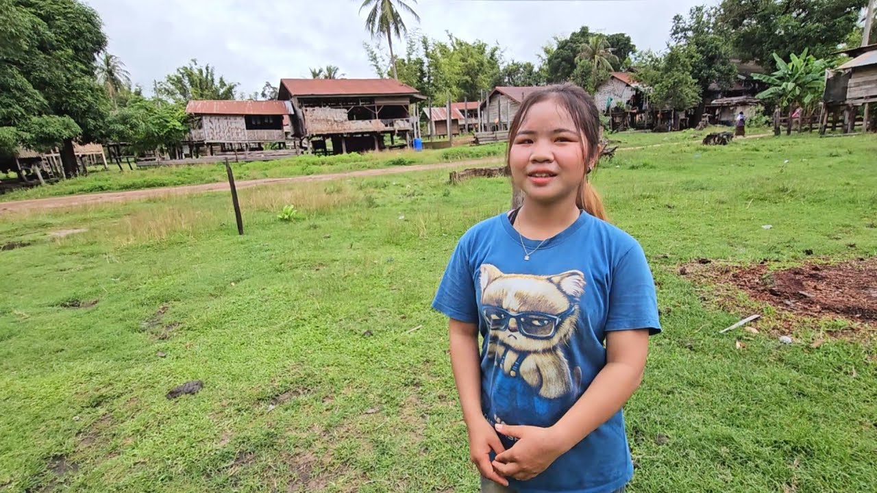 น้องพันหน้าหล่าตาตายแพะหายอีกแล้ว 28 สิงหาคม ค.ศ. 2025 - YouTube