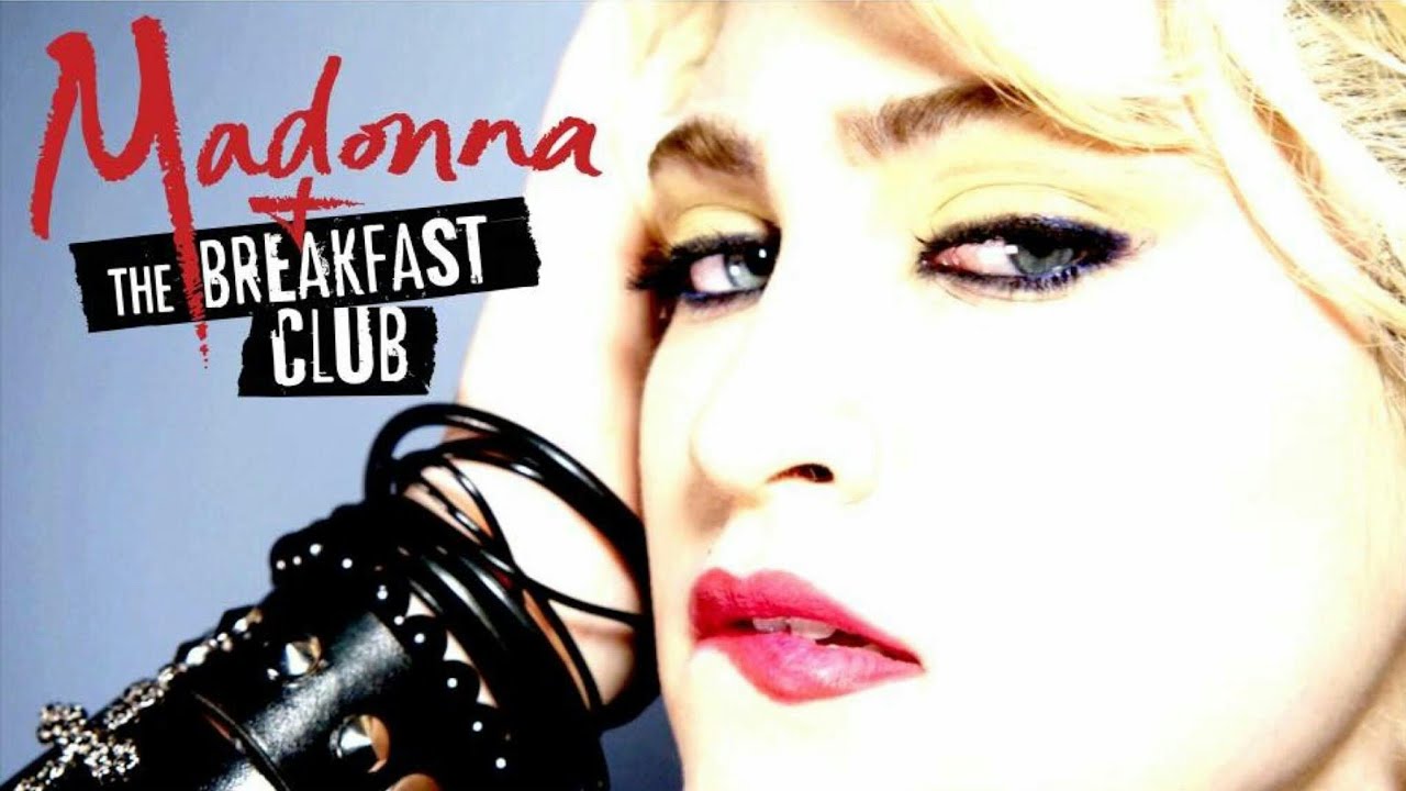 Madonna And The Breakfast Club (2019) | Trailer HD | Guy Guido ...