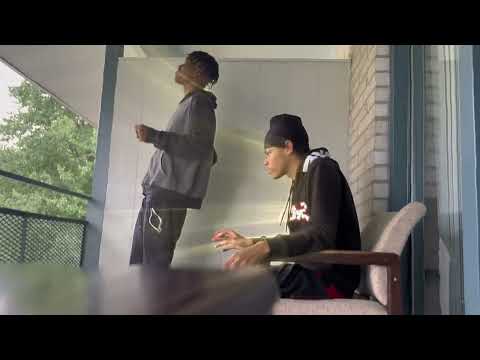 Strikeforce47 Crack Di Code (Freestyle) music video - YouTube