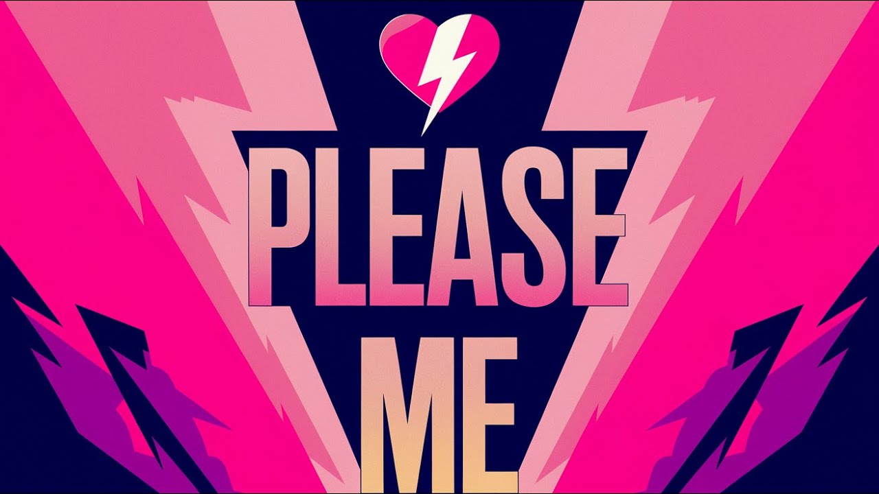 Please Me - Cardi B & Bruno Mars (Lyrics) 🎵 - YouTube