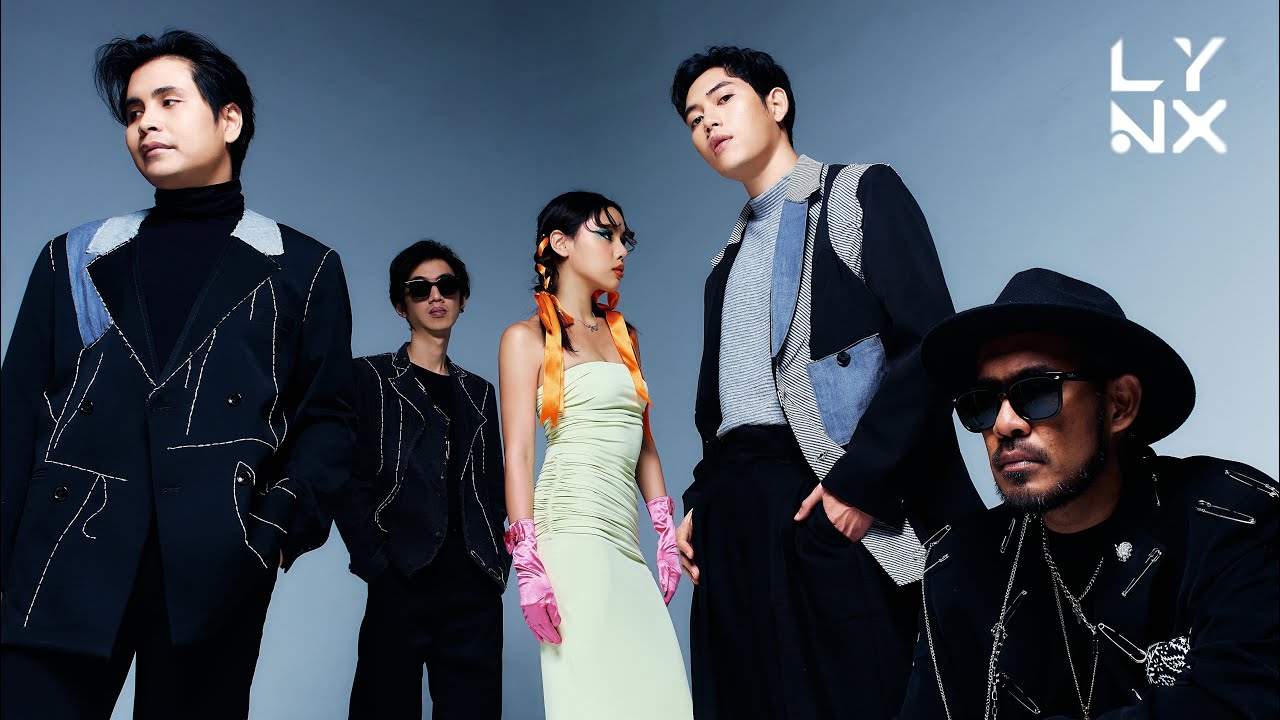 LYNX - ครั้งเดียวยังไม่พอ (Repeat)【Official MV】 - YouTube