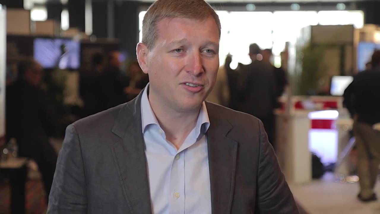 Mark Gilmour, Three UK shares his opinion of the 2014 Next Generation ...