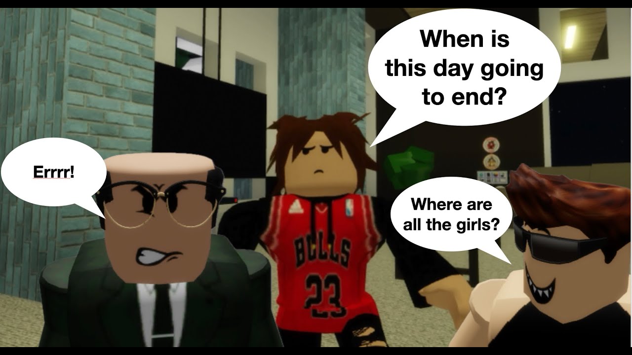 Mastering Brookhaven RP: Tackling Mad Dad & Flirty Curty Challenges ...