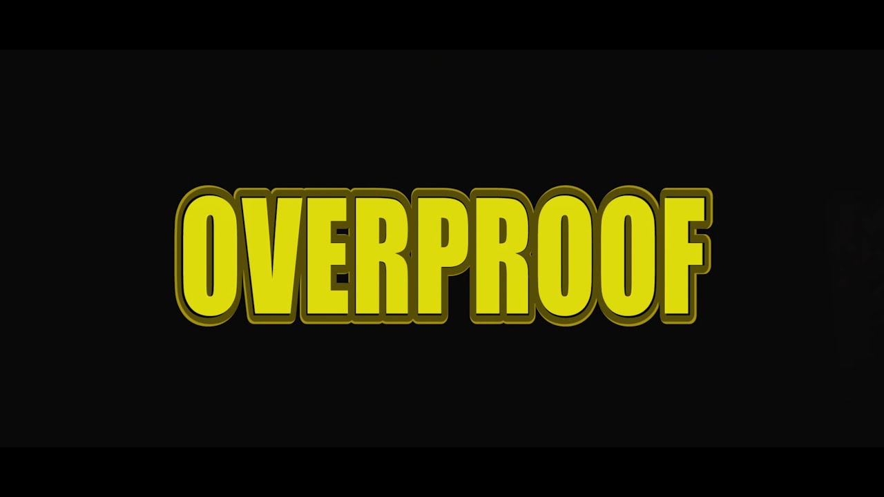 Tzy & Oddz - Overproof - YouTube