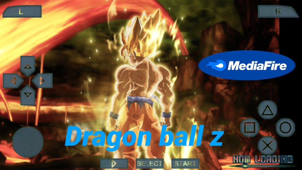 Download dragon ball z new game - YouTube