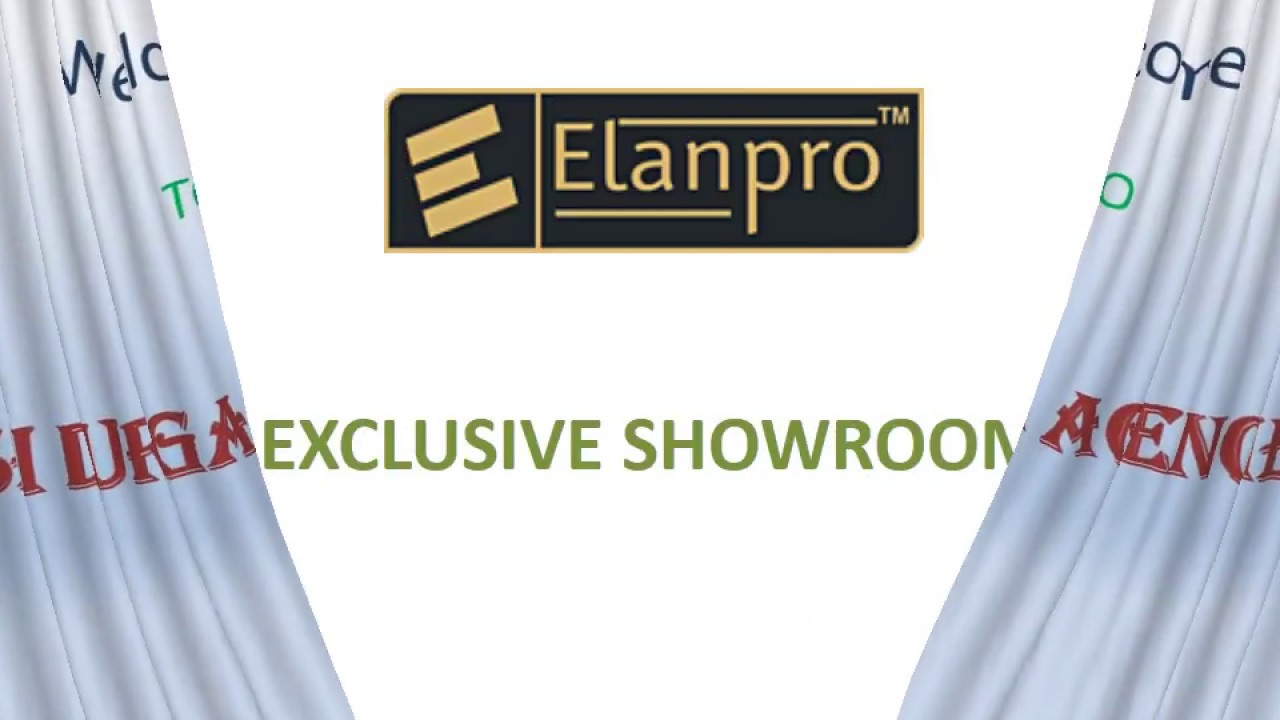 ELANPRO PRODUCT PRESENTATION - YouTube