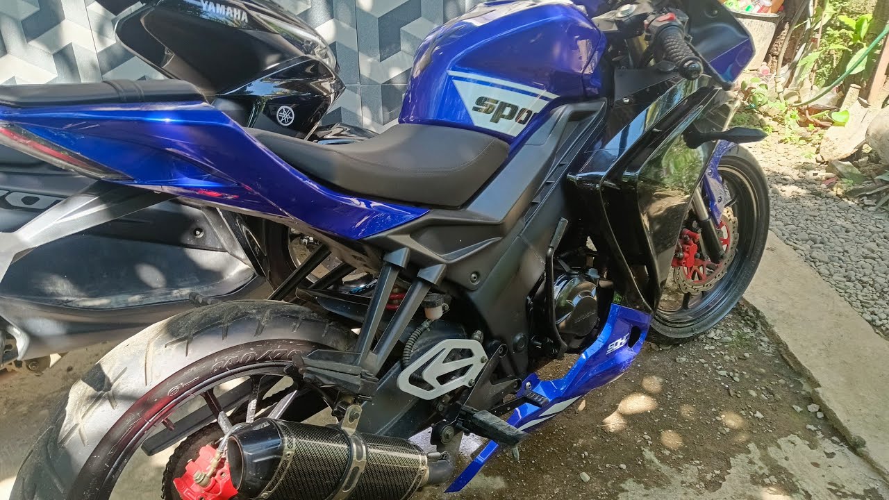 Motorstar Z200 update( 20 months) .. Dapat malaman bago bumili - YouTube