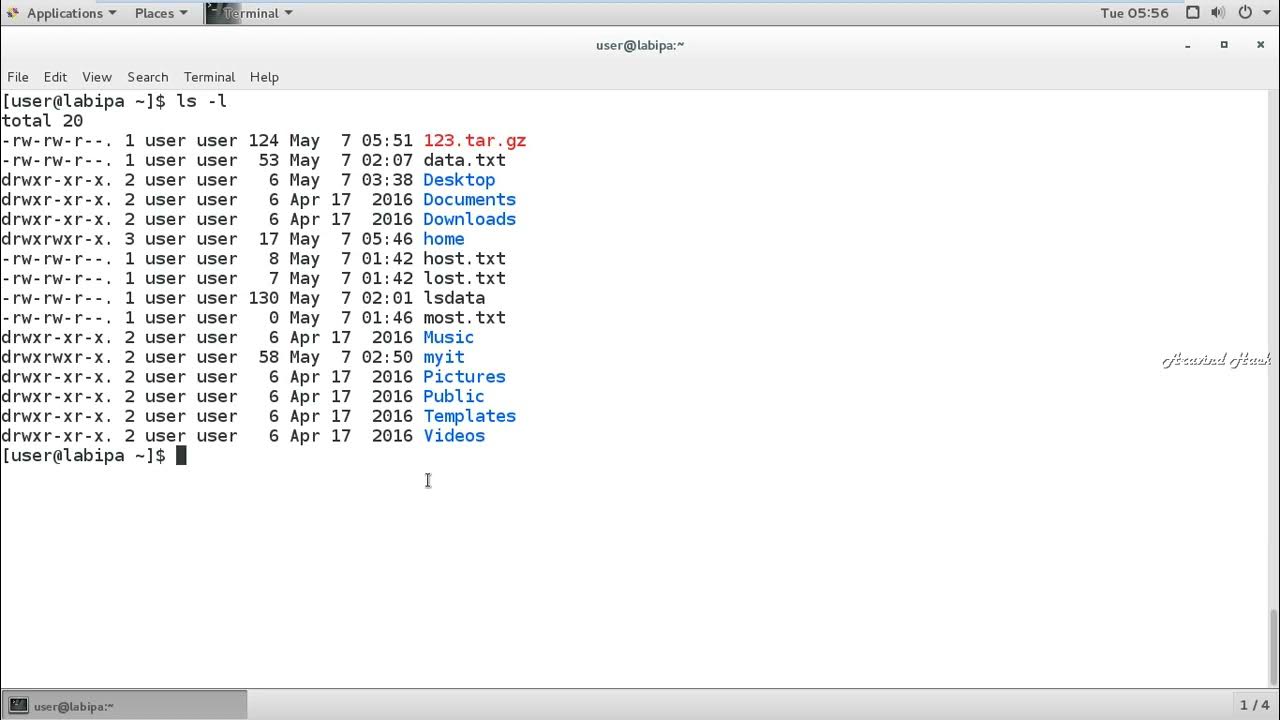 How To Show Or Display Hidden Files In Linux Hide Folders And Show how-to-show-or-display-hidden-files-in-linux-hide-folders-and-show