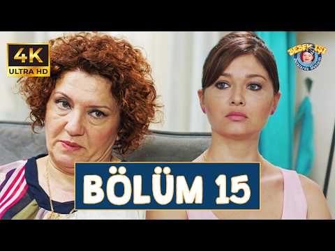 Bebek İşi 15. Bölüm | Ultra HD 4K