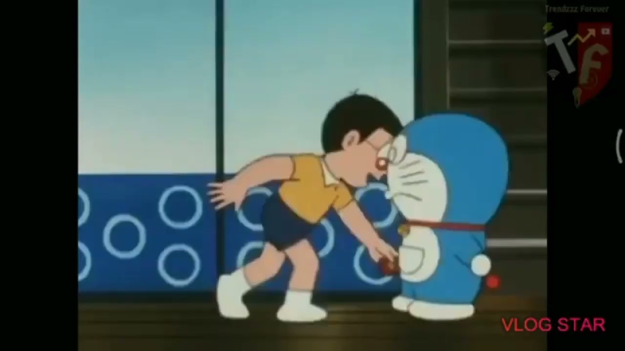 Doraemon in tamil#(2) - YouTube