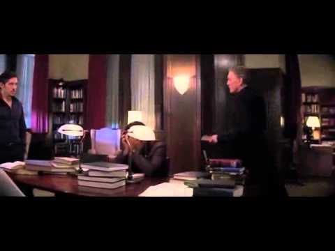 JINN Trailer Thriller Movie (2014) - YouTube