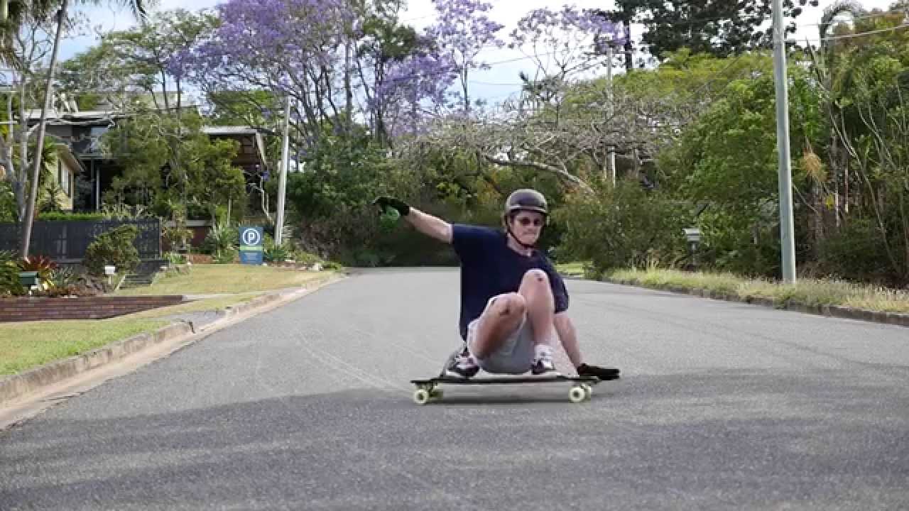 Dangs' [] Will Gibson & Max Heaton - YouTube