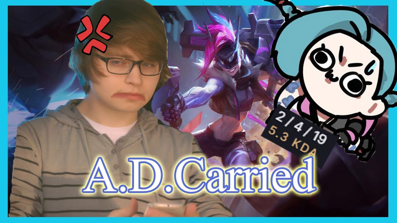 The Game Sneaky Never Wanted | League of Legends Stream Highlights ...