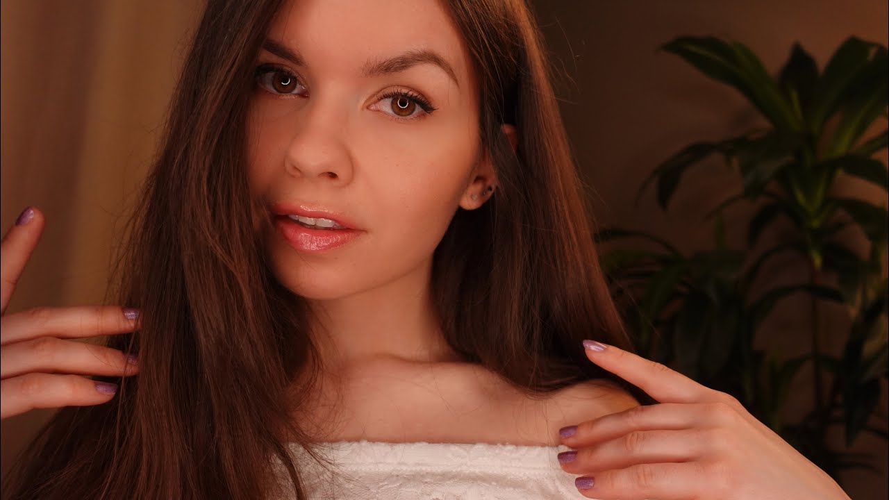 The Perfect ASMR for Stress Relief 💝 - YouTube
