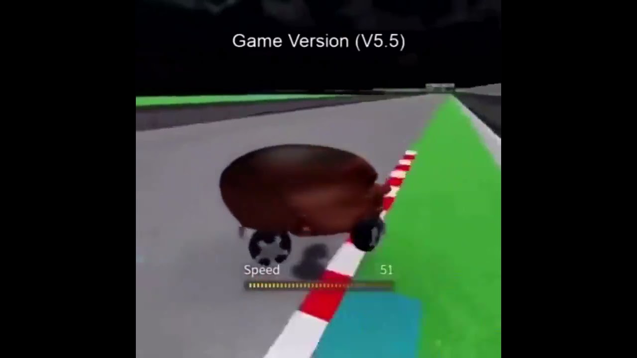 Da Baby car roblox - YouTube