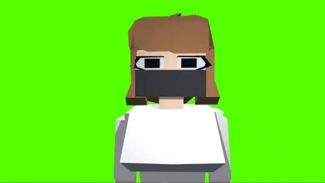 Gorebox In Female Be Like. - YouTube