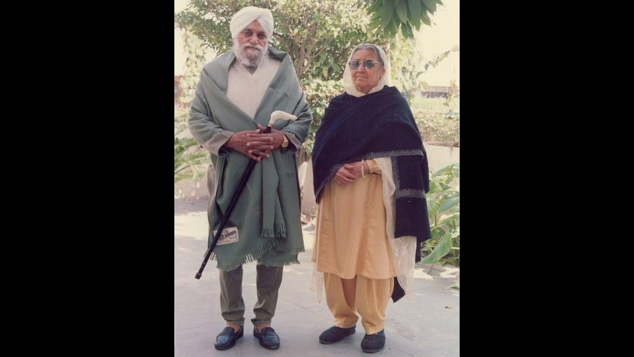 Chet Gobind Aradiya | Sukhdev Muni | Sant Maharaj Baba Waryam Singh Ji ...