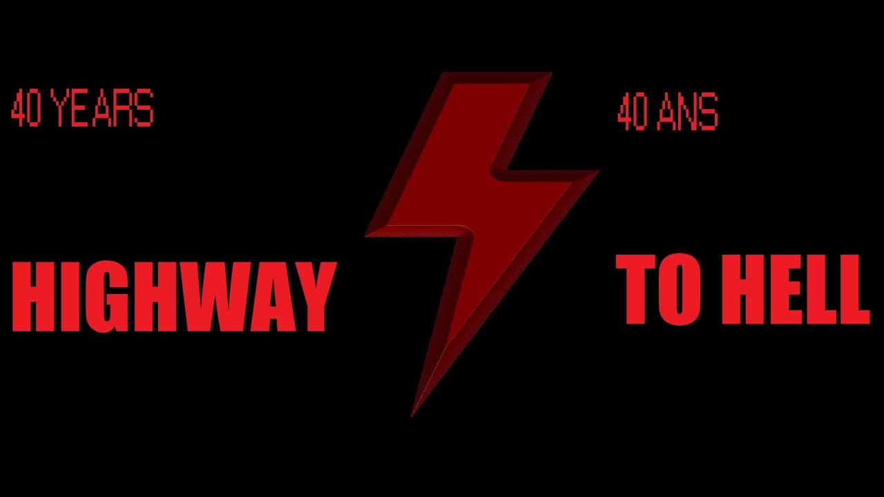 ⚡Highway 2 Hell⚡ - YouTube