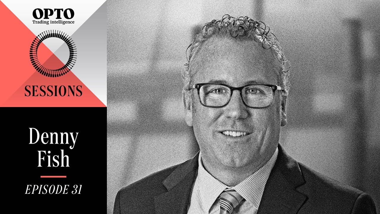 Denny Fish on The Inflection Election & Favourite Tech Innovators ...