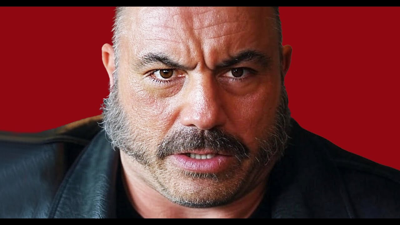 The Rogansphere Backlash Is Breaking Joe Rogan and Tom Segura - YouTube