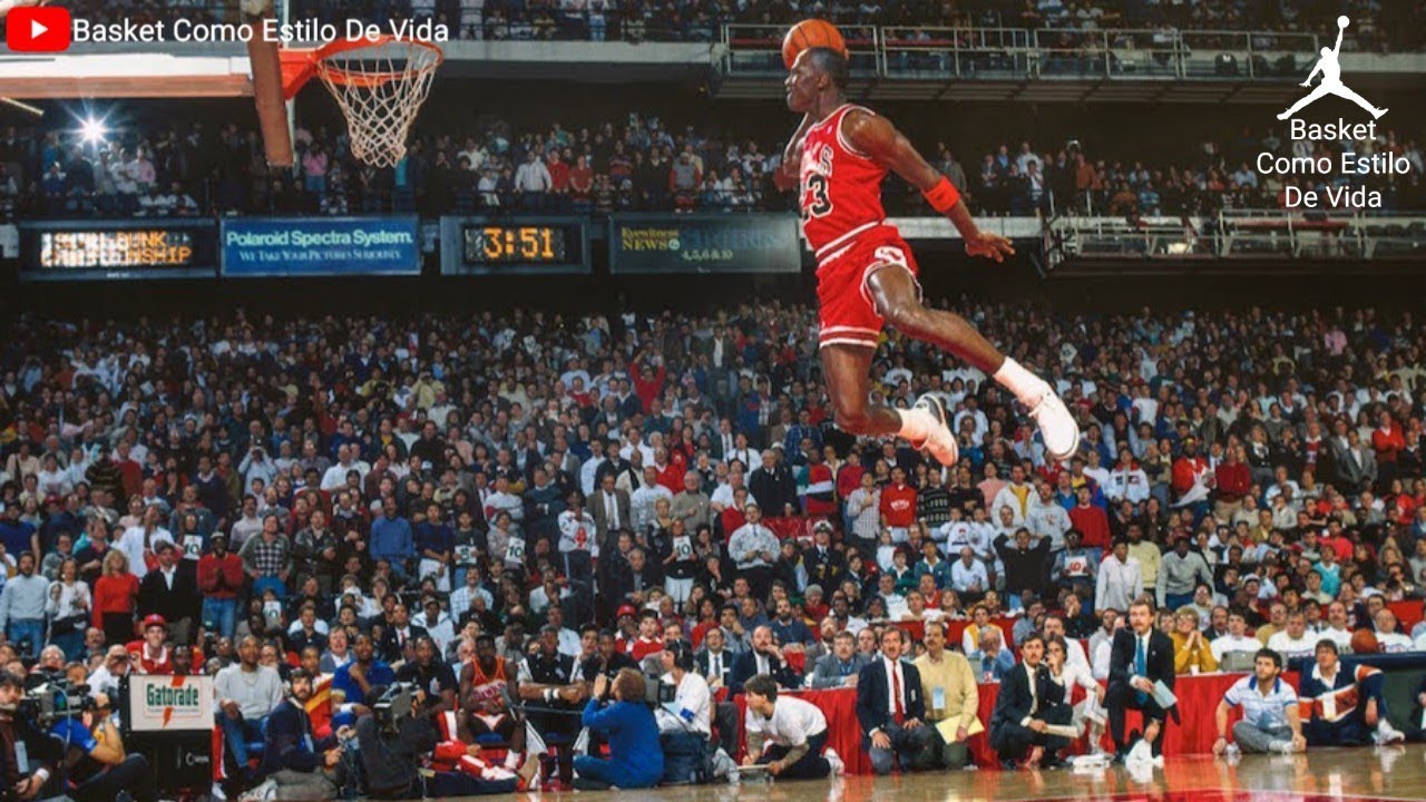 El Mejor Rap de Jordan - YouTube