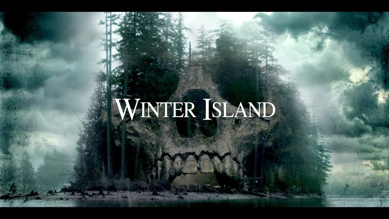Winter Island | Trailer - Elijah Carnazzo,Jason Adkins,Katie Prentiss ...
