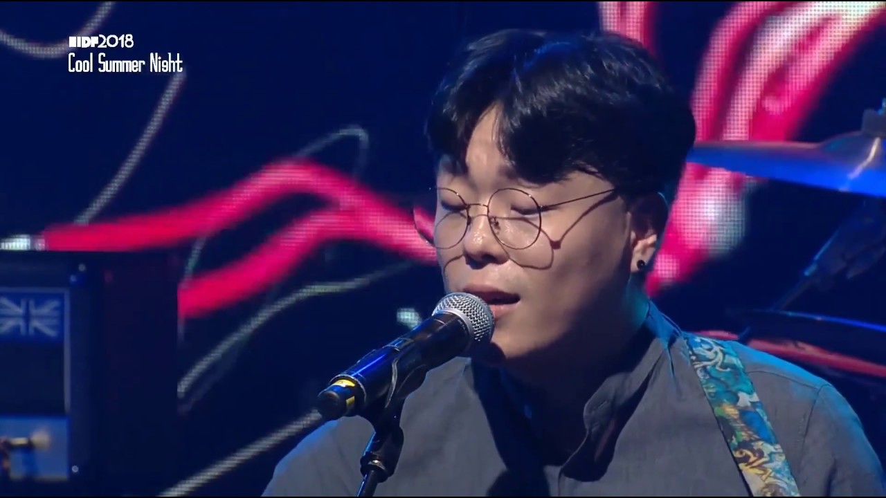 [2018 EIDF Live] 자그마치 - 만선 (EBS국제다큐멘터리영화제) - YouTube