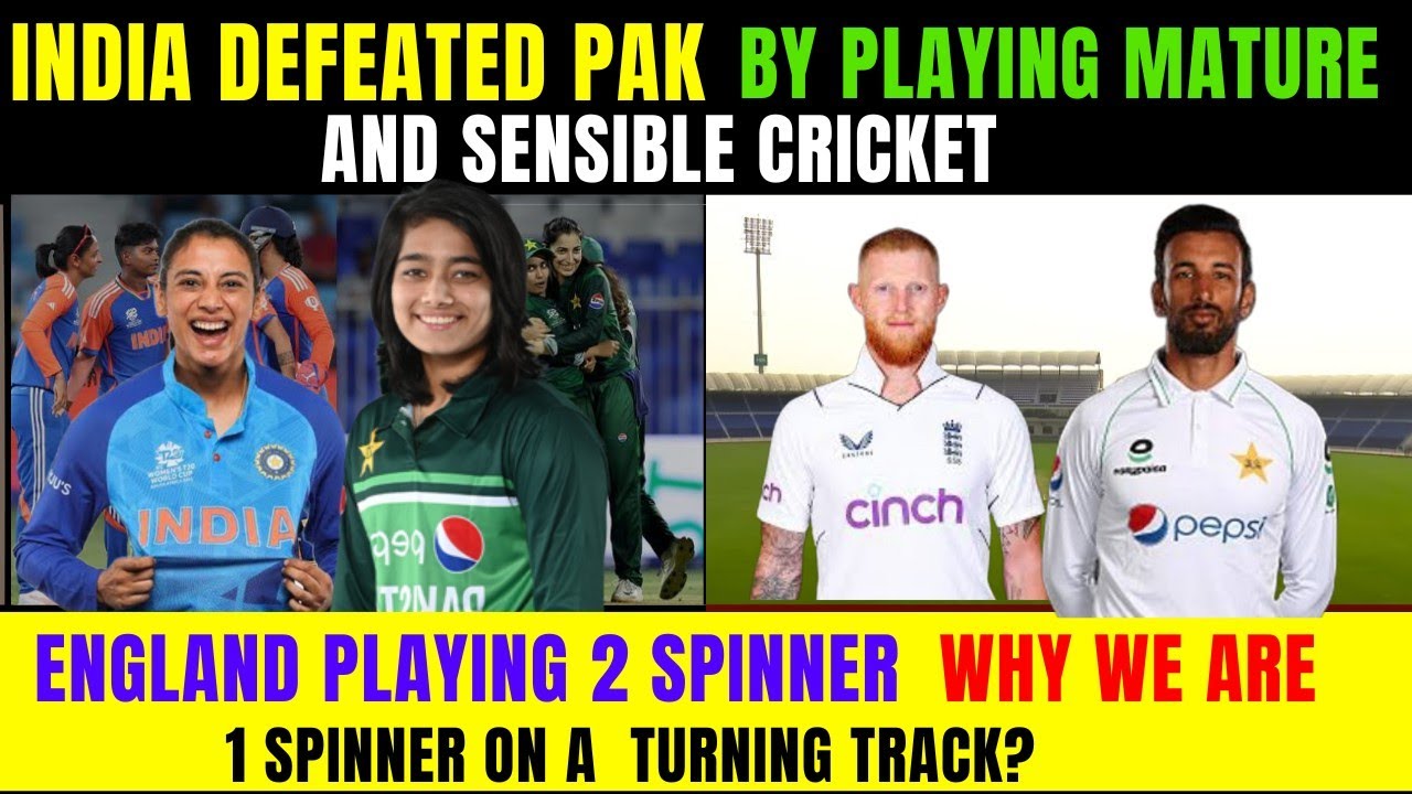 PakReaction On India Defeated Pak In A Crucial Game|Shocking!Pak single ...