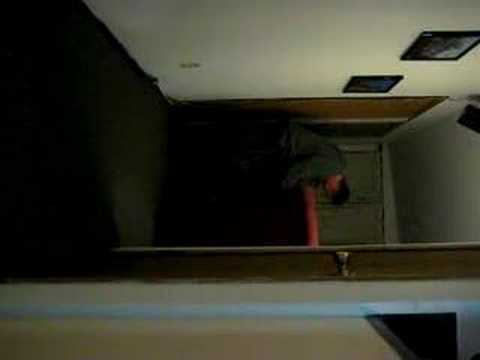 Bender can Fly!!! - YouTube