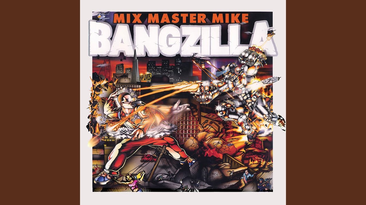 MJ 12 Strike - YouTube