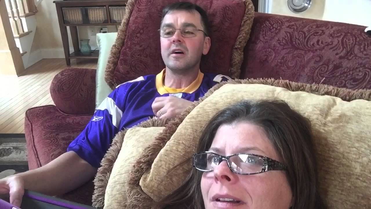 2015 HFFL Flashback Report Week 5 - YouTube