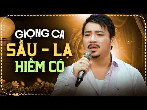 ĐÊM NHẠC PHÒNG TRÀ HAY NHẤT -  Sầu Ca Quang Nhi | Gian Dối & Hạnh Phúc Thương Đau