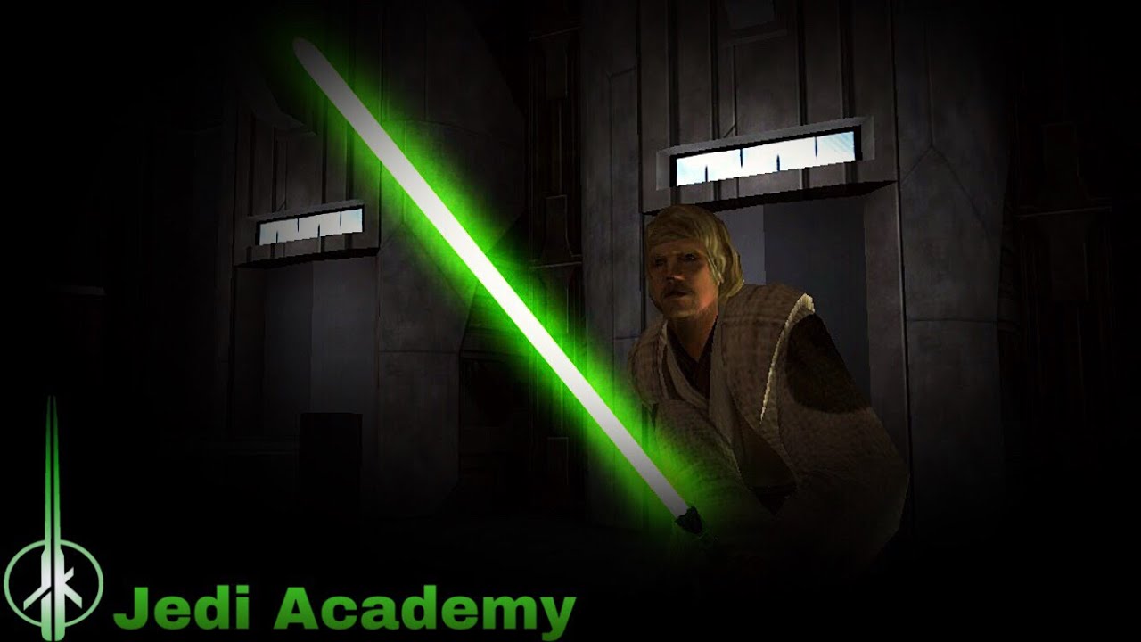 Star Wars Jedi Academy Mods: X2 Playermodel from Battlefront 3/Elite ...