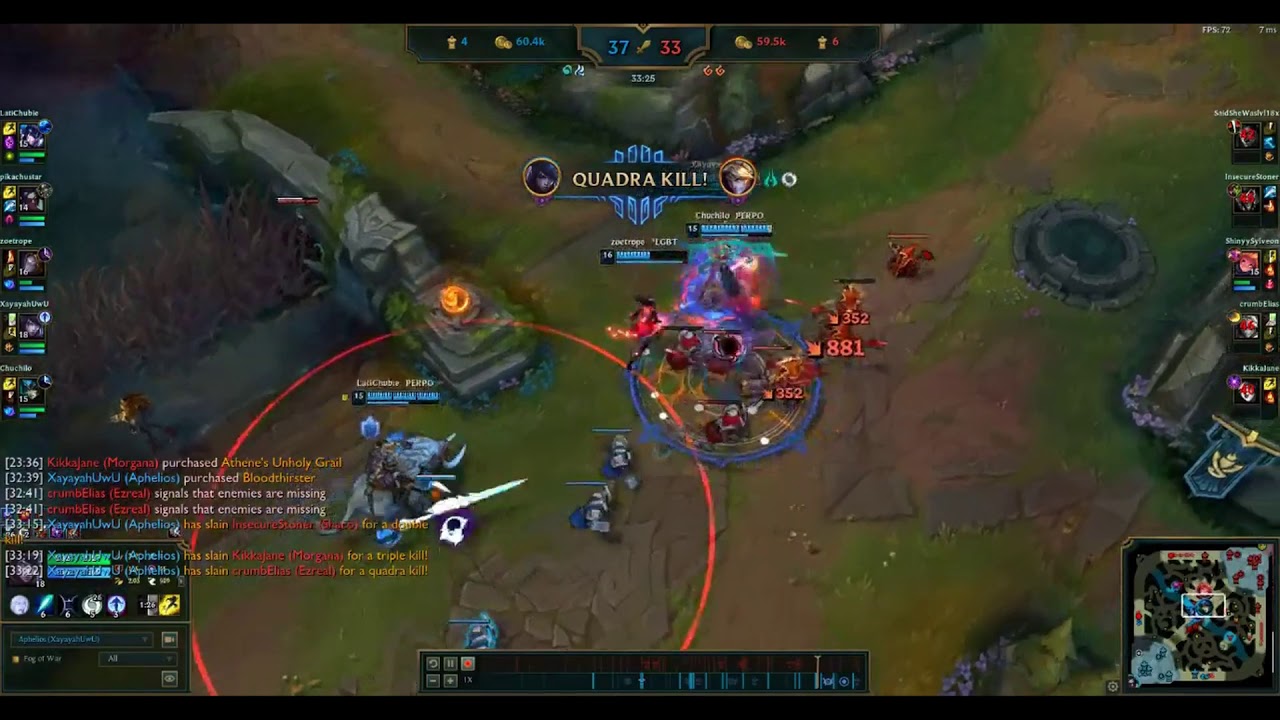 extra spicy mr penta mcgee pt 2 - YouTube