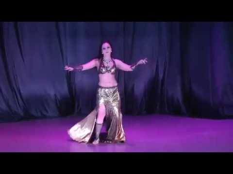 Hot Sensational Bailey Dance 20