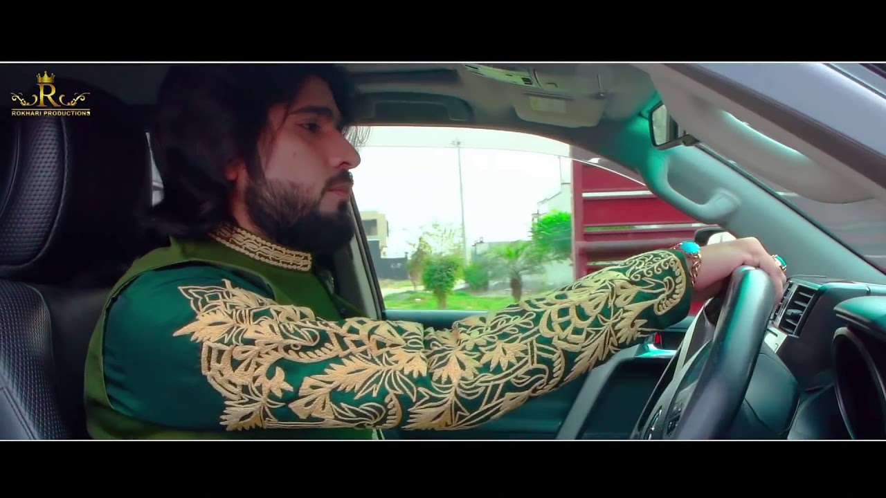 Zeeshan Rokhri | New Song | Maa | ( Official Video ) Out Now 2020 - YouTube