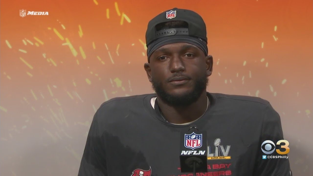 Todd Bowles, Chris Godwin Win Super Bowl With Tampa Bay Bucs - YouTube