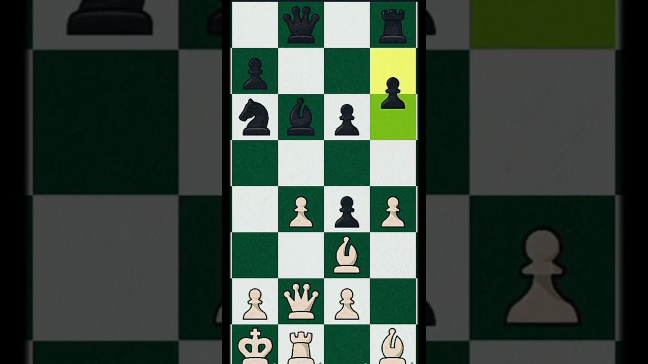Learn power dynamics by chess #chess #chakemate - YouTube