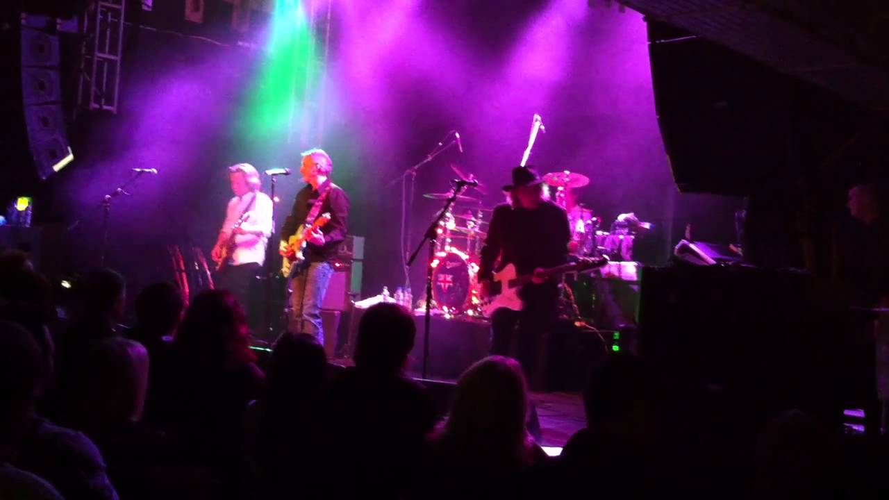 FM - Face To Face - O2 Academy Islington - 01/12/10 - YouTube