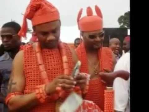 Celebrating the Rich Culture of EDO STATE - YouTube